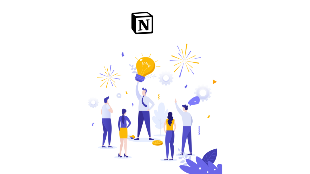 Notion for Students: How to Use Notion as a Student - Create with Notion