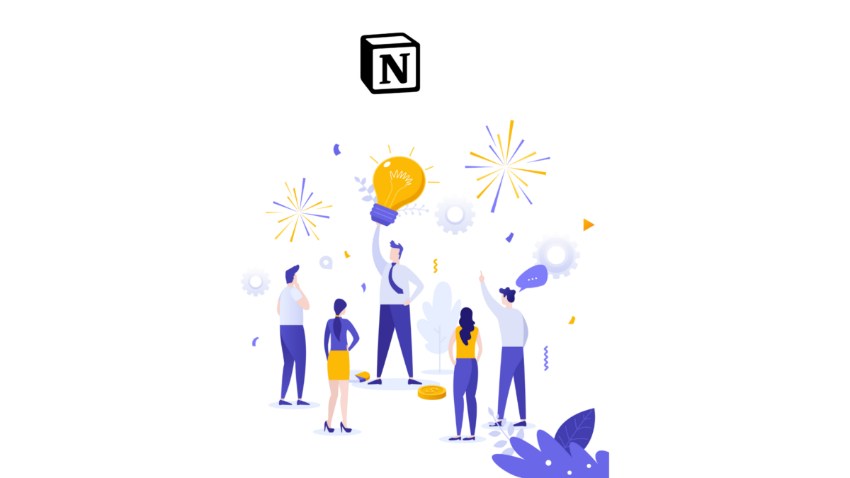 Notion for Students: How to Use Notion as a Student - Create with Notion