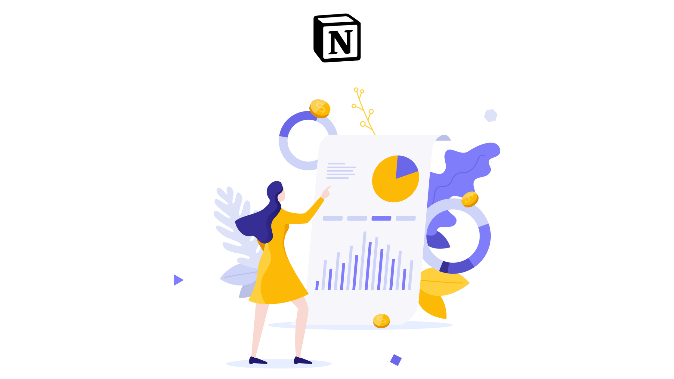 Notion for Project Management - Create with Notion