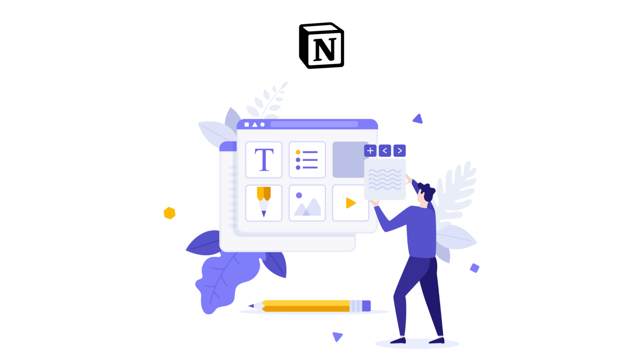 Notion for Beginners: How to Get Started with Notion - Create with Notion