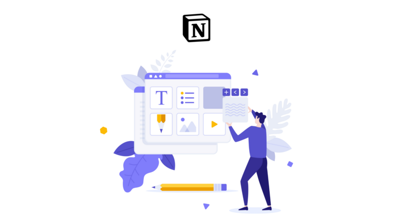 Notion for Beginners: How to Get Started with Notion - Create with Notion
