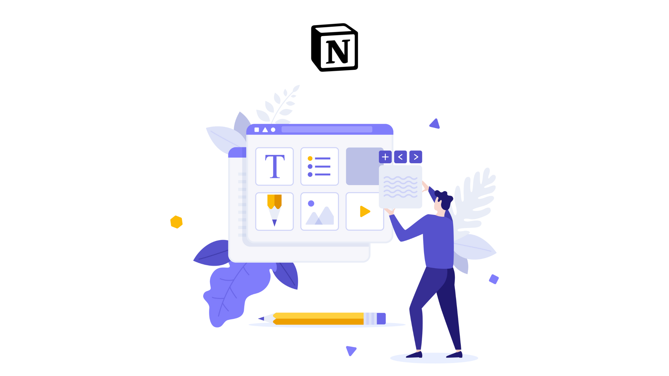 Notion for Beginners: How to Get Started with Notion - Create with Notion