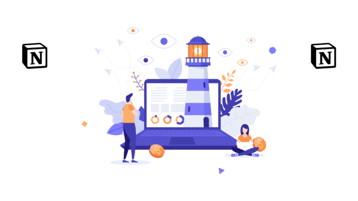 Notion for Project Management - Create with Notion