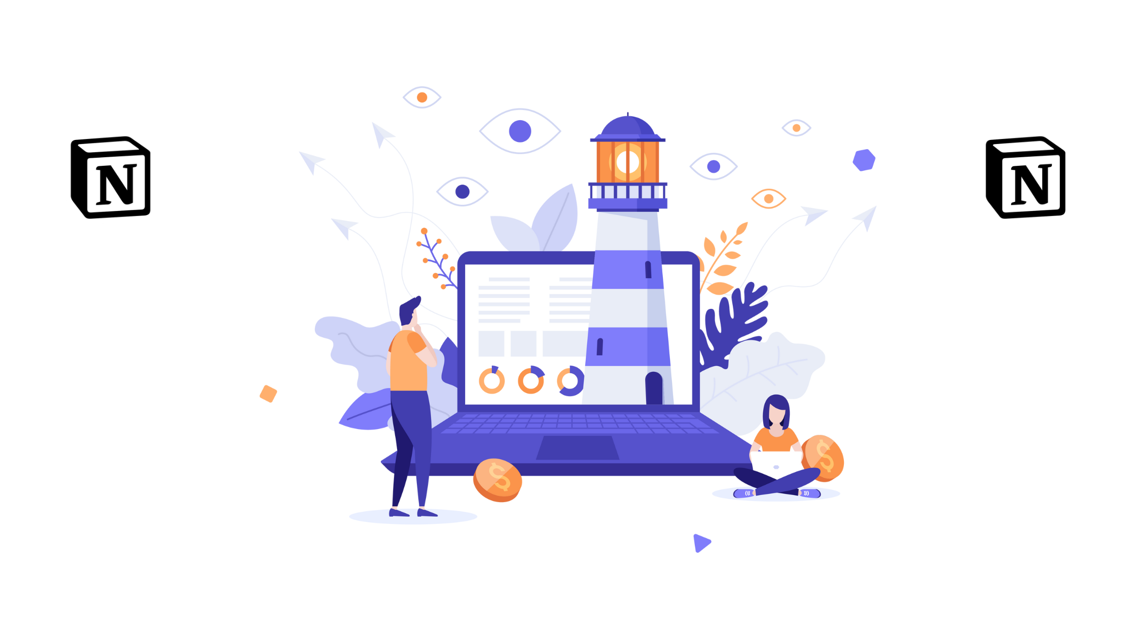 Notion for Project Management - Create with Notion