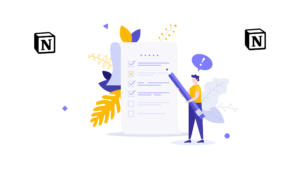 Notion for Students: How to Use Notion as a Student - Create with Notion