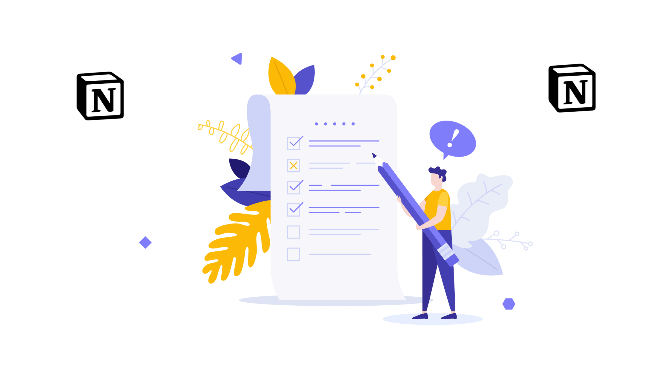 Notion for Students: How to Use Notion as a Student - Create with Notion