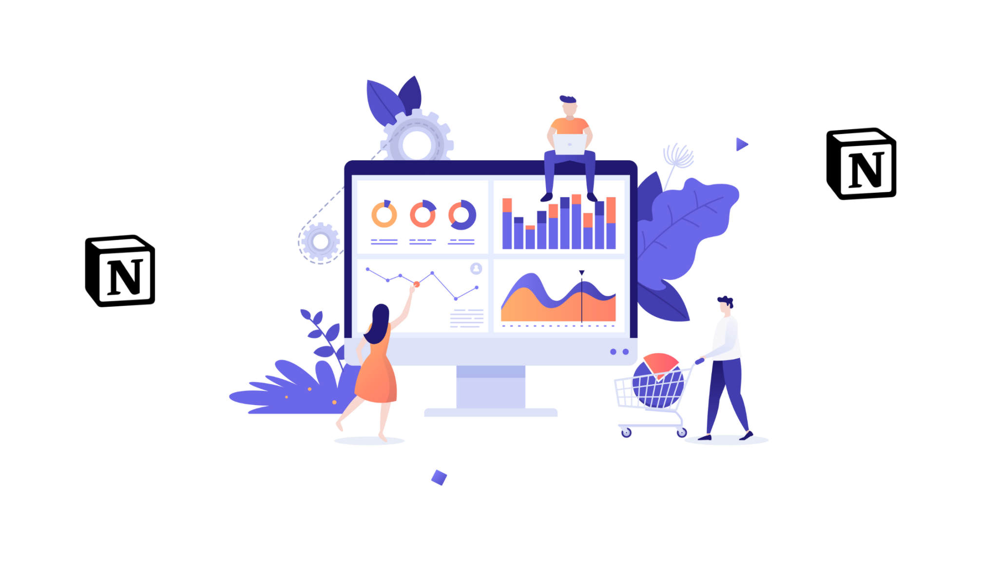 Notion for Beginners: How to Get Started with Notion - Create with Notion