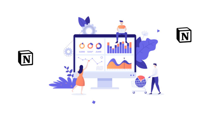 Notion for Beginners: How to Get Started with Notion - Create with Notion