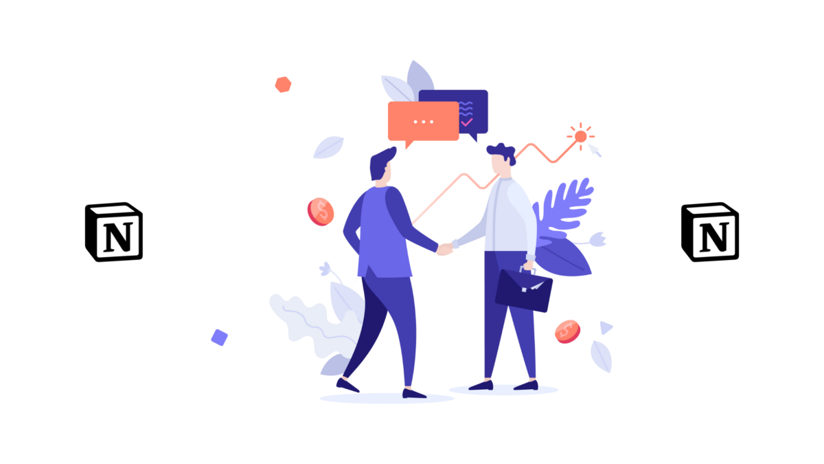 Notion for Students: How to Use Notion as a Student - Create with Notion