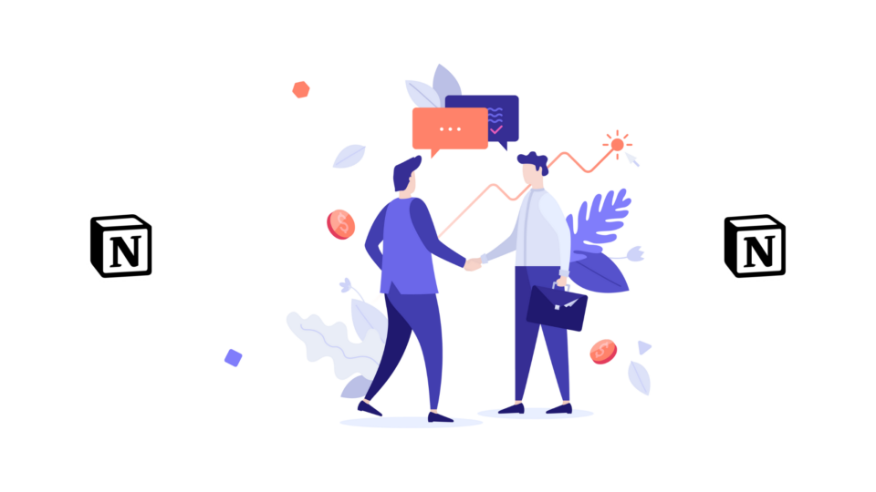 Notion for Students: How to Use Notion as a Student - Create with Notion