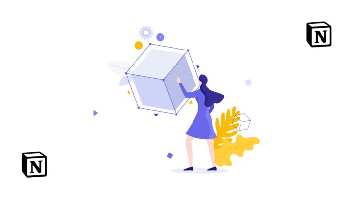 Notion for Project Management - Create with Notion