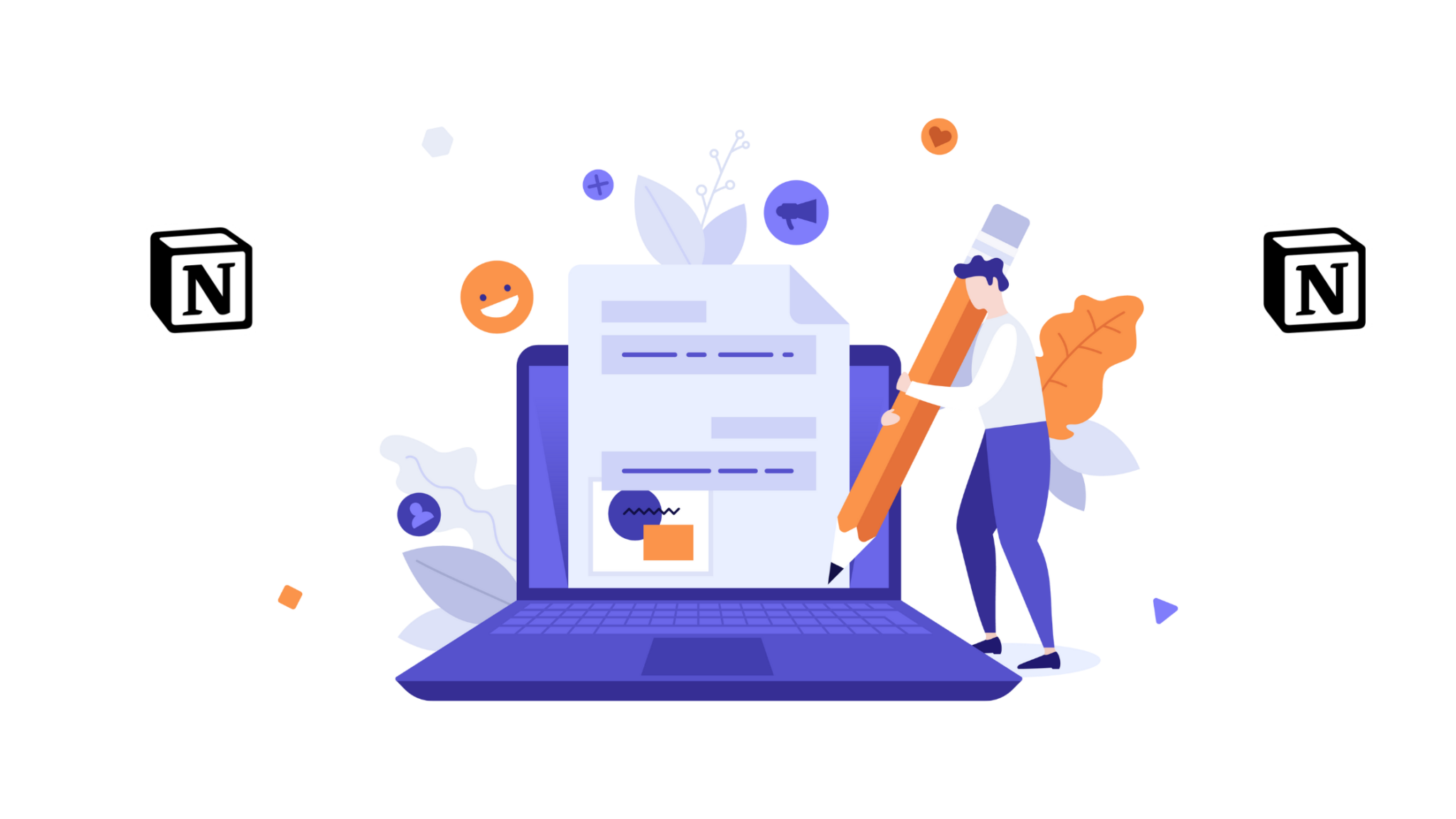 Notion for Students: How to Use Notion as a Student - Create with Notion