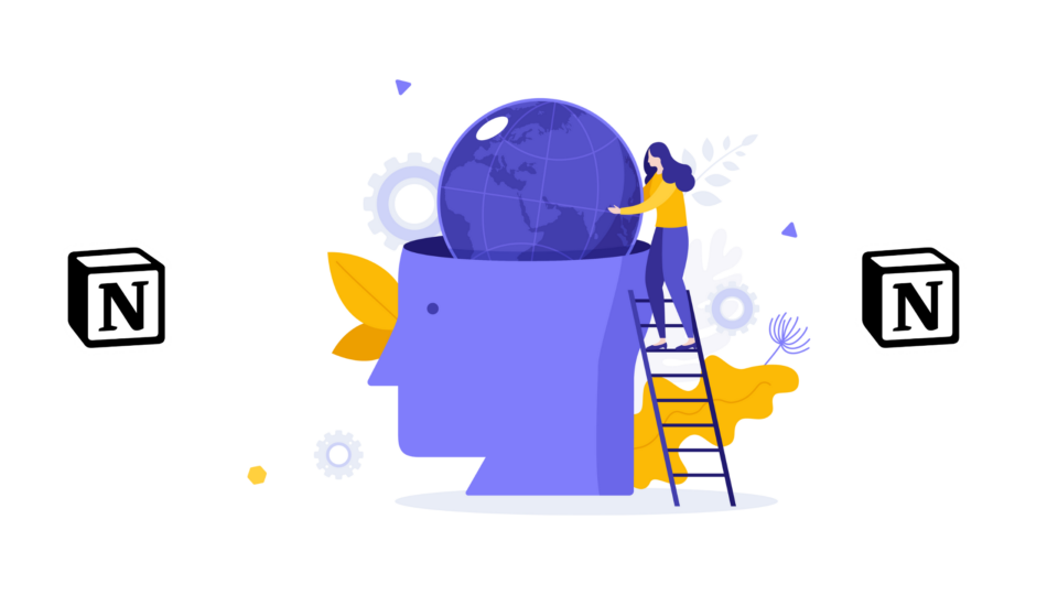 Notion for Beginners: How to Get Started with Notion - Create with Notion