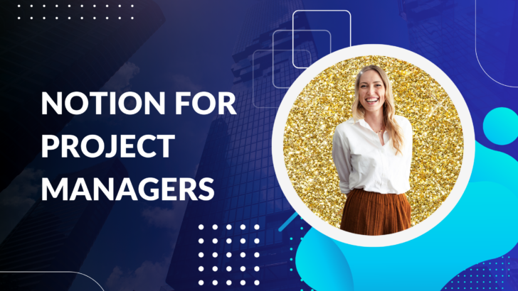 Notion for Beginners: How to Get Started with Notion - Create with Notion