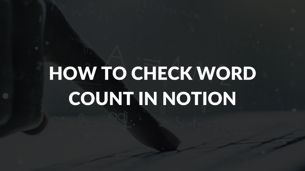 Best Free Notion Widgets Create With Notion