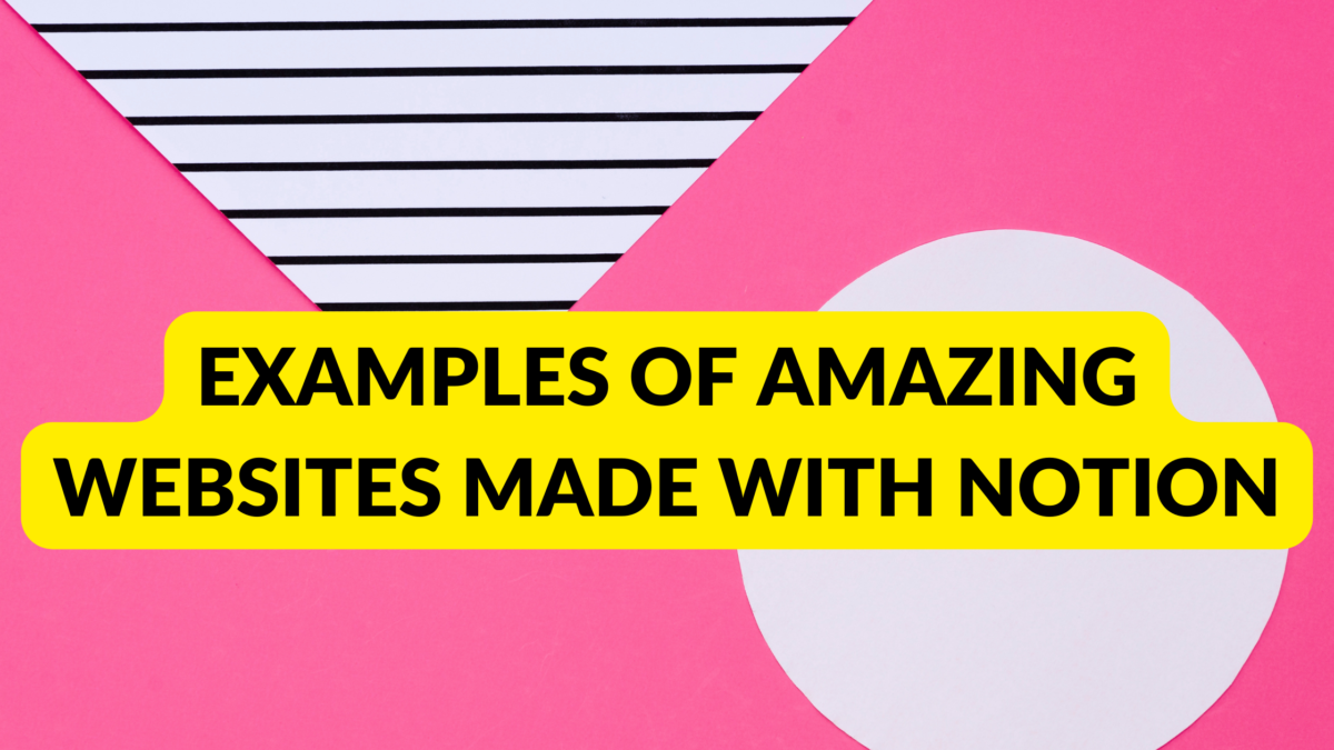 Notion Formula Cheat Sheet - Create with Notion