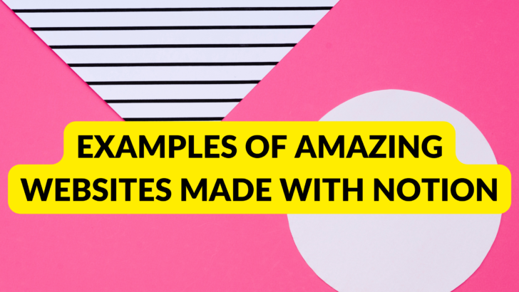 Notion Formula Cheat Sheet - Create with Notion