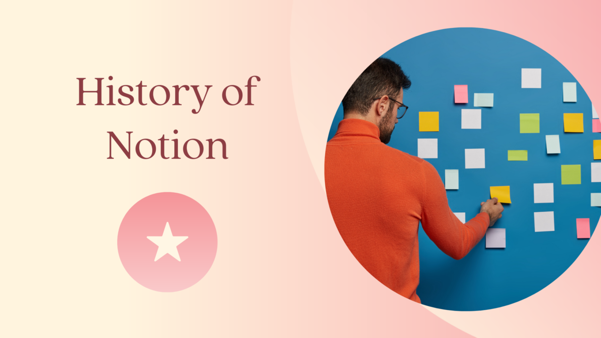 Complete List of Notion Keyboard Shortcuts - Create with Notion