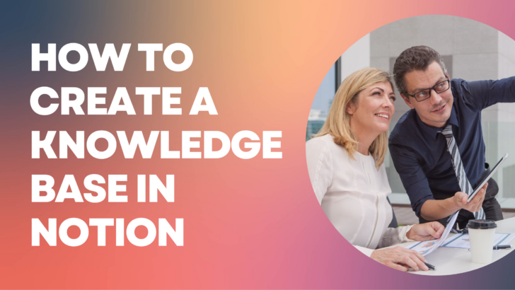 How to Embed a Google Map in Notion - Create with Notion