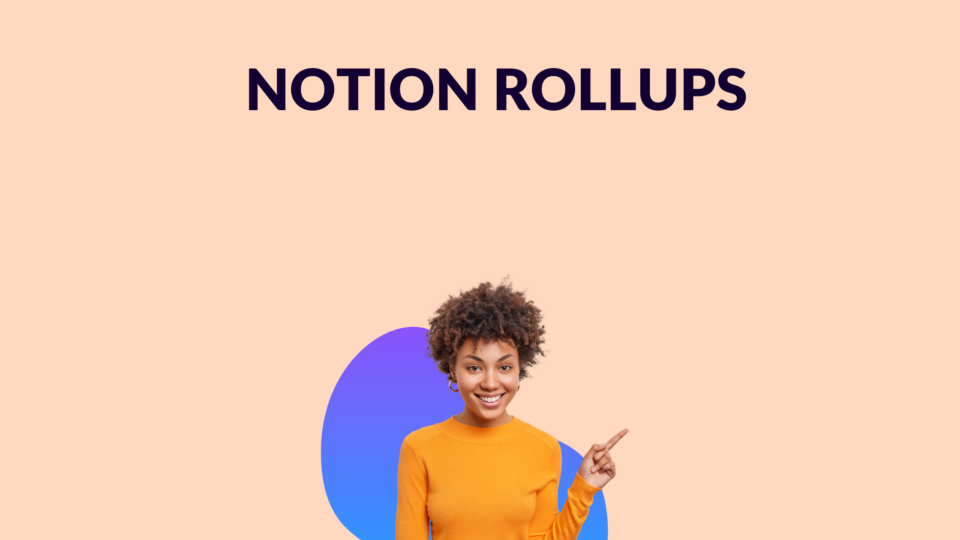 Notion Rollups: Build a Habit Tracker - Create with Notion Notion Rollups: Build a Habit Tracker - Create with Notion
