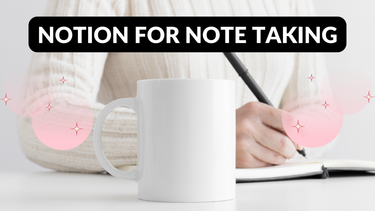 Notion for Desktop - Create with Notion